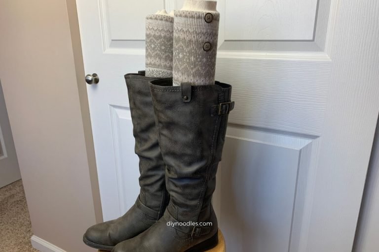 The Best Boot Shapers for Your Boot Collection | DIY Noodles