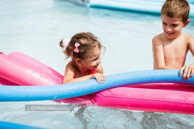 15 Fun Swimming Pool Games and Pool Party Games for Kids & Teens | DIY ...